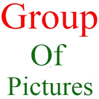 Group Of Pictures GOPs For Encoded Video Stream Headend INFO